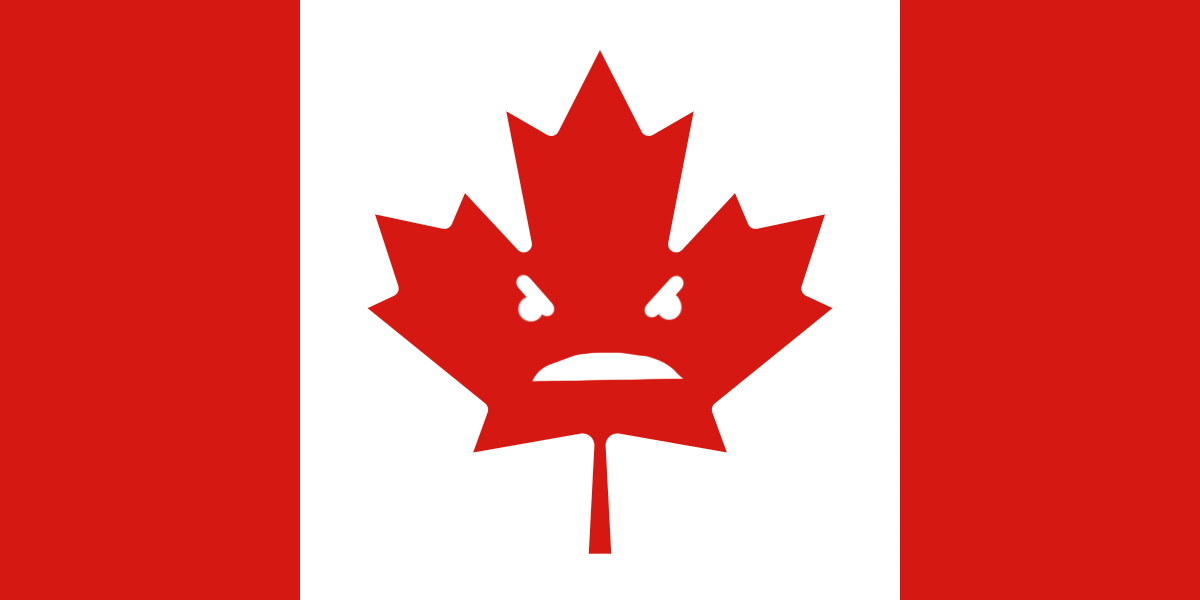 Correcting the record on accusations of Anti-Canadian-ism - National Zero