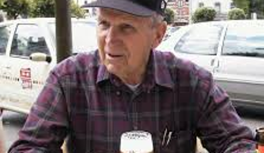 Last surviving member of "Band of Brothers" unit dies at age 99 ...