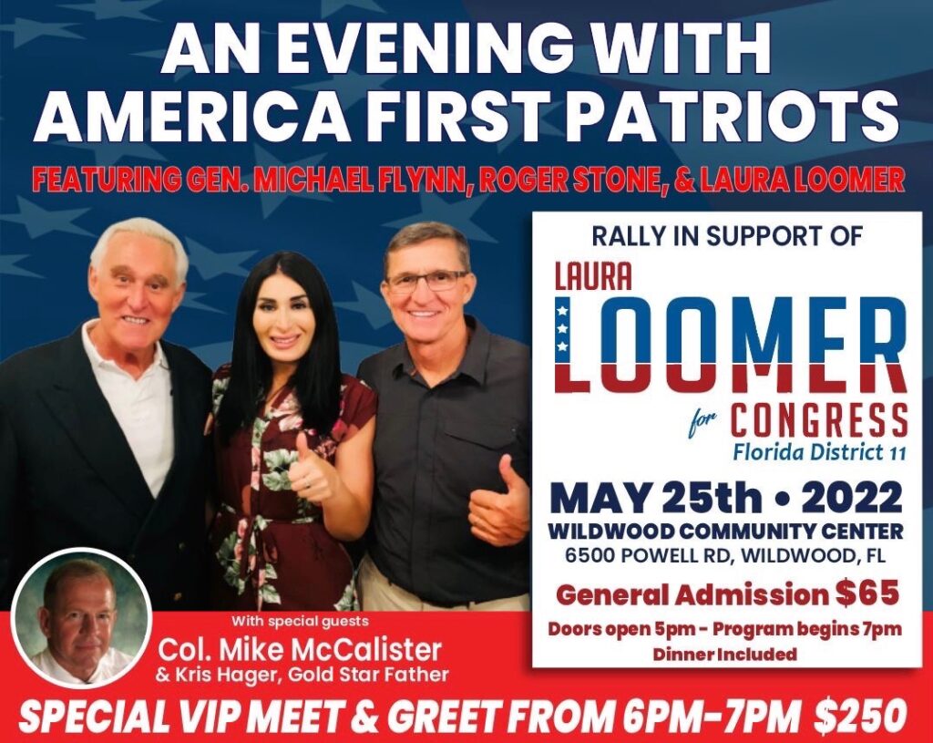 Meet your favorite heroes from Team MAGA! Only $250! - National Zero