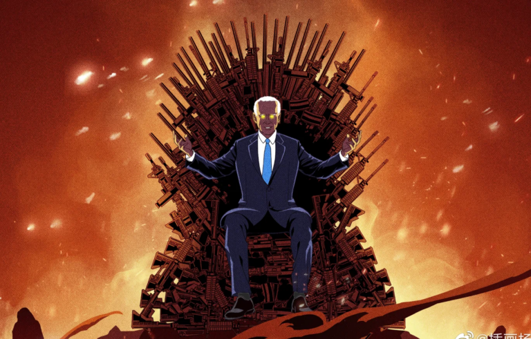 Biden 2028!!! 🇺🇸🇺🇸🇺🇸 - National Zero