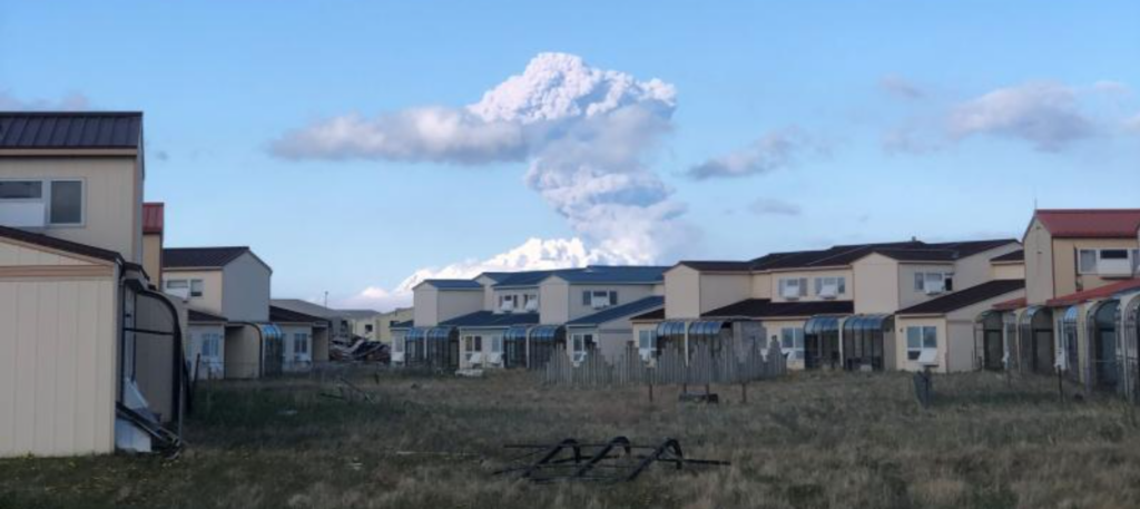 National Zero Off-Topic: VOLCANOES!!! - National Zero