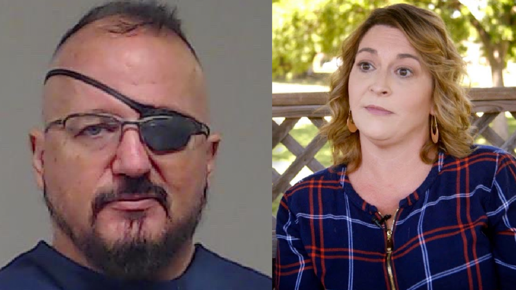 Federal prosecutors reveal gross sexually explicit texts between Oath ...