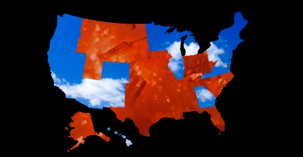 Rogue State - National Zero