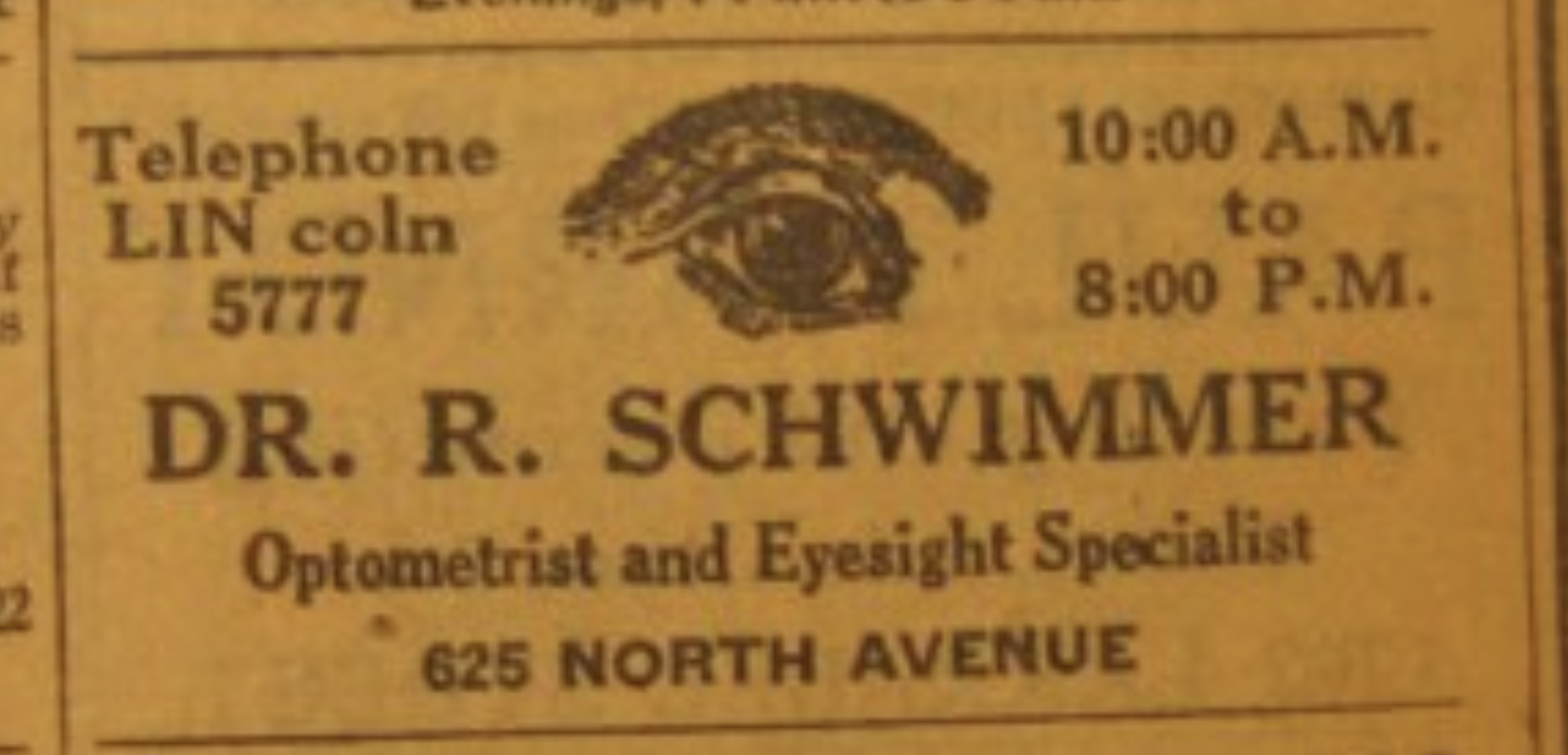 National Zero Off-Topic Friday: The other real Morrie Kessler ...