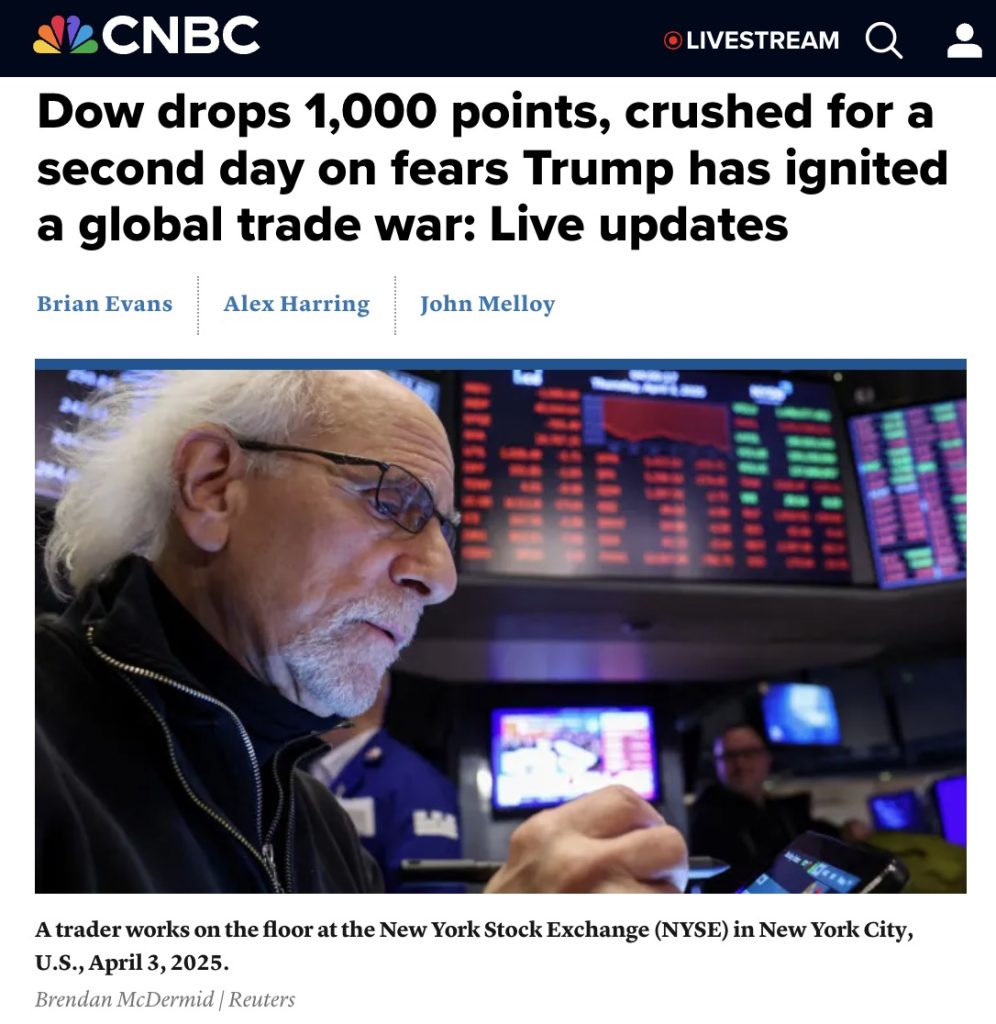Wizard guy in CNBC article's top photo for second time this week ...