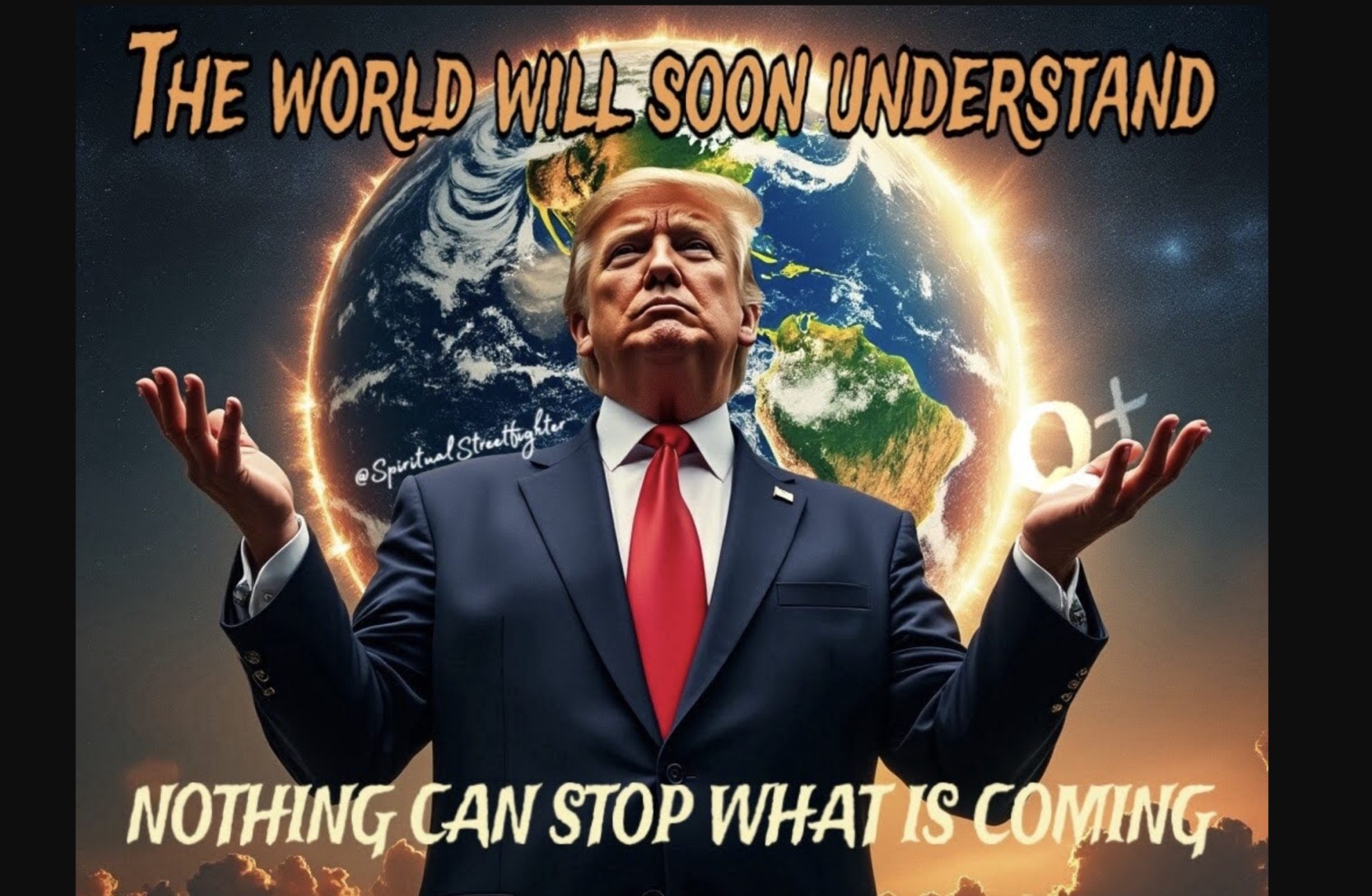 The History of the Decline and Fall of the MAGA Conspiracy Empire ...